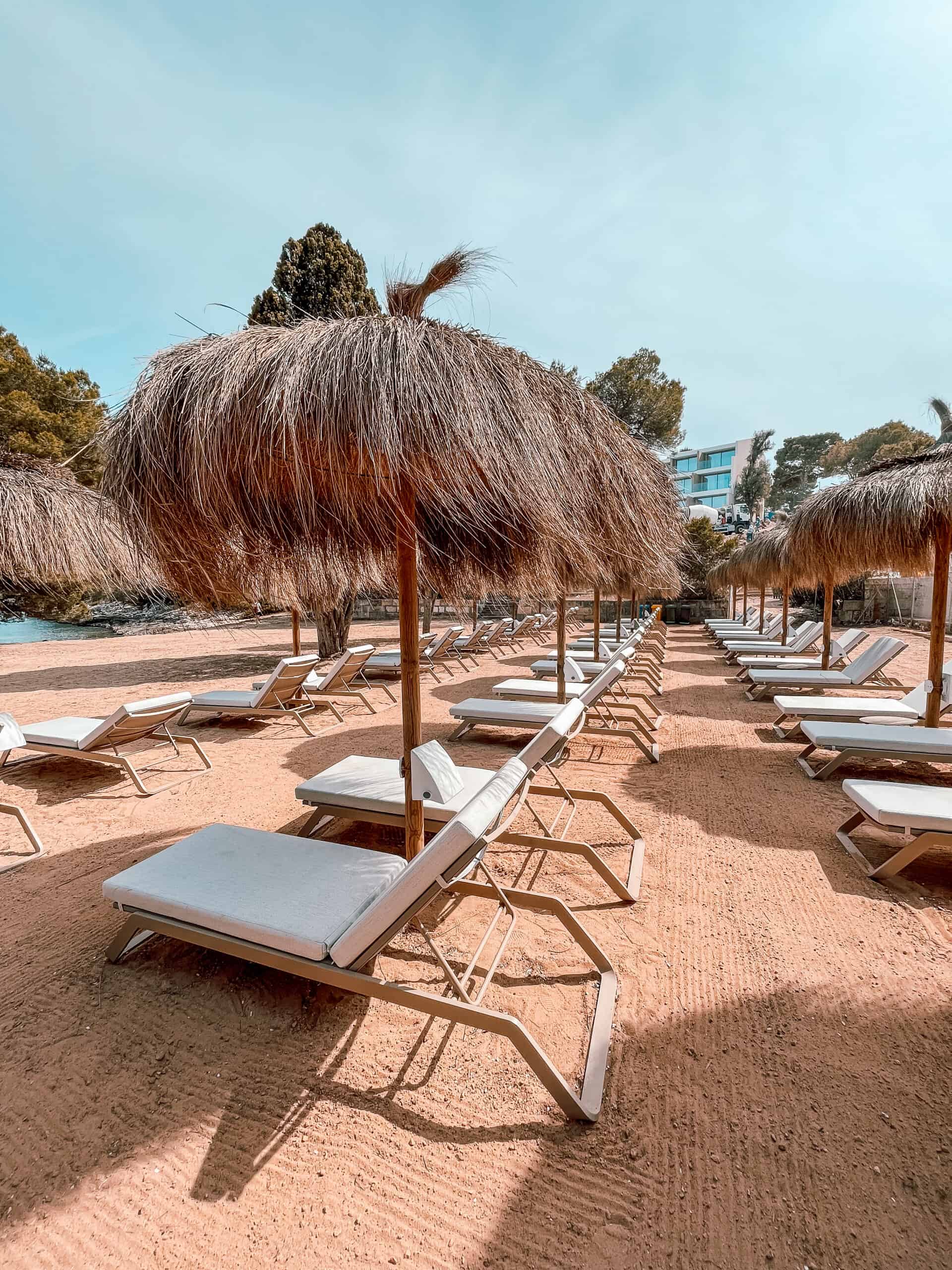 Das Ikos-Resort in Porto Petro – Mallorca Momente