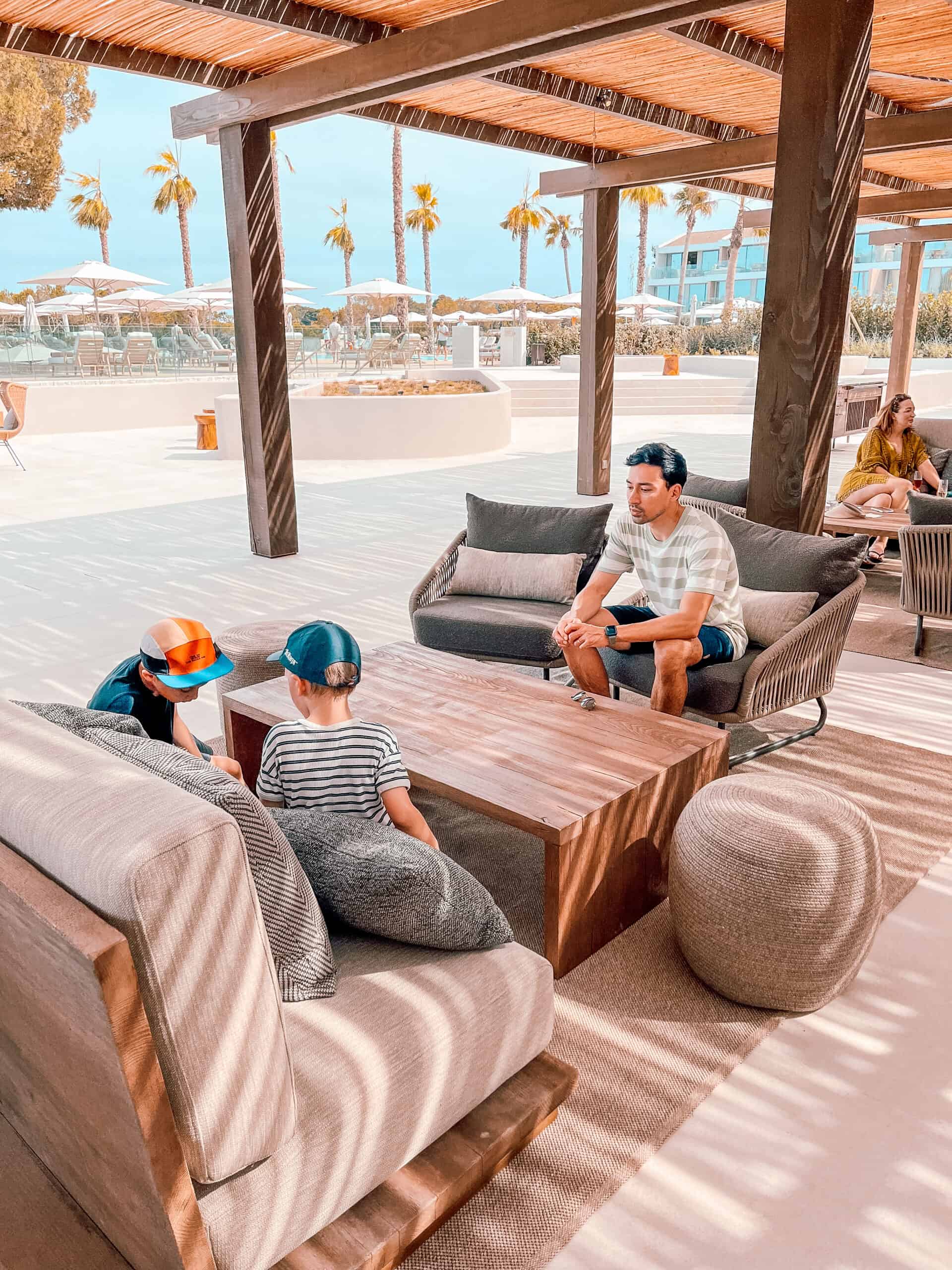 Das Ikos-Resort in Porto Petro – Mallorca Momente