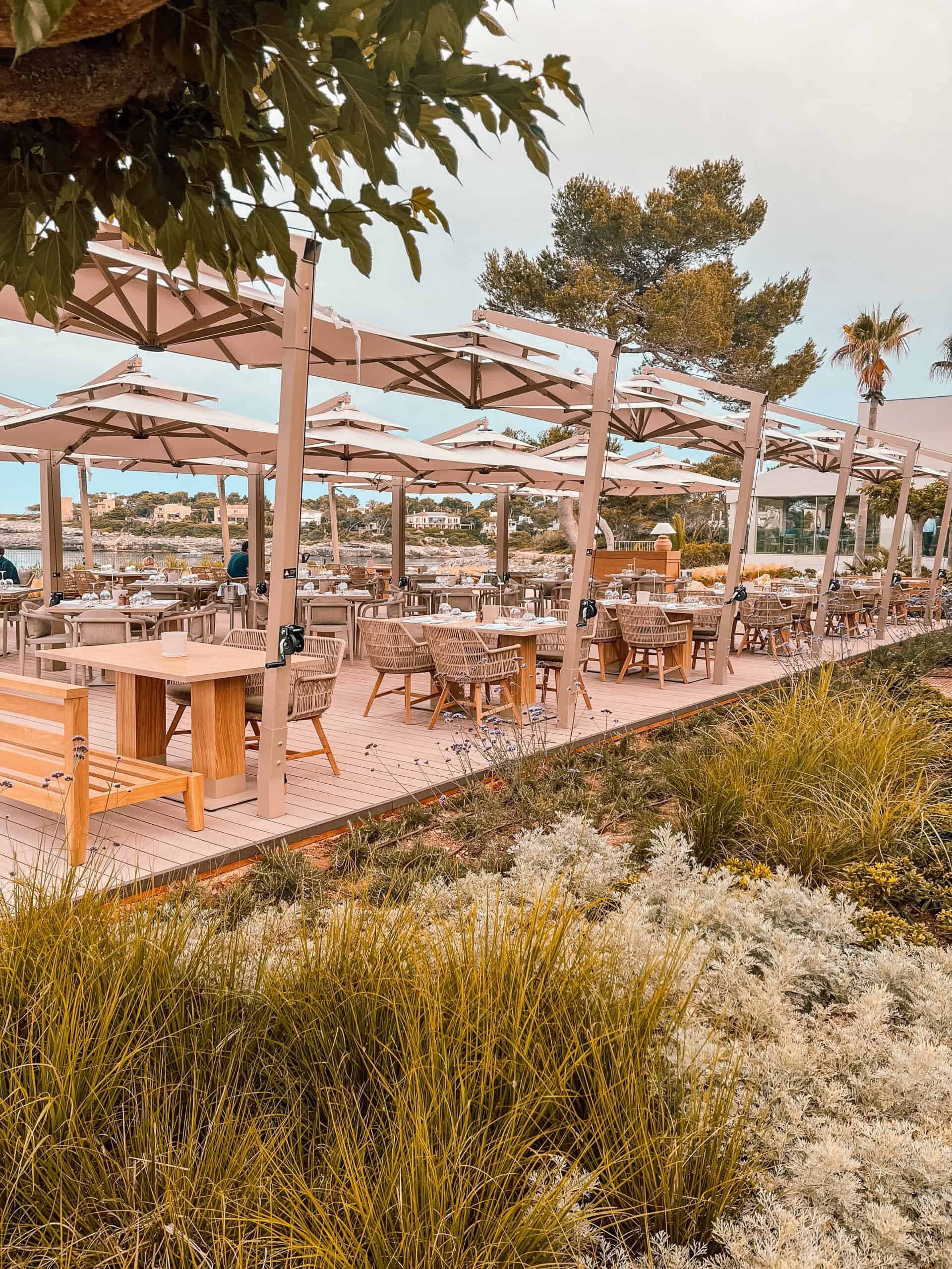 Das Ikos-Resort in Porto Petro – Mallorca Momente