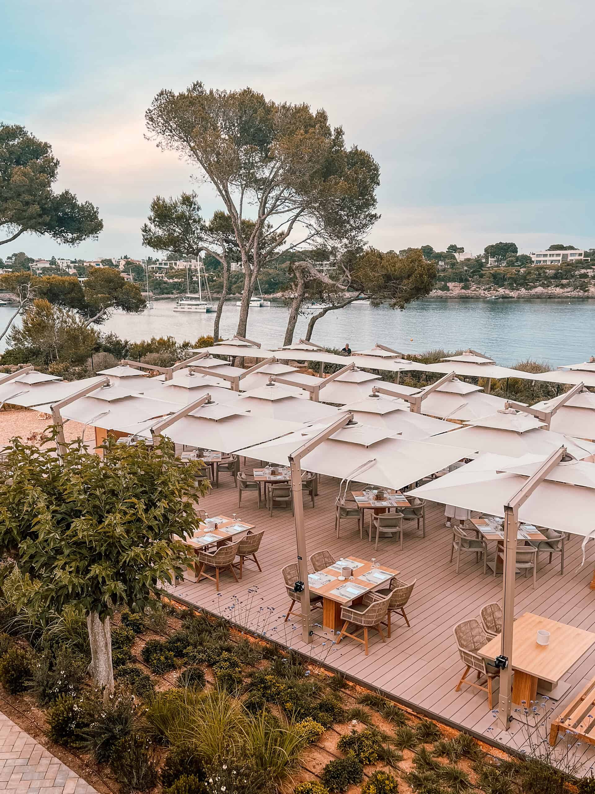 Das Ikos-Resort in Porto Petro – Mallorca Momente