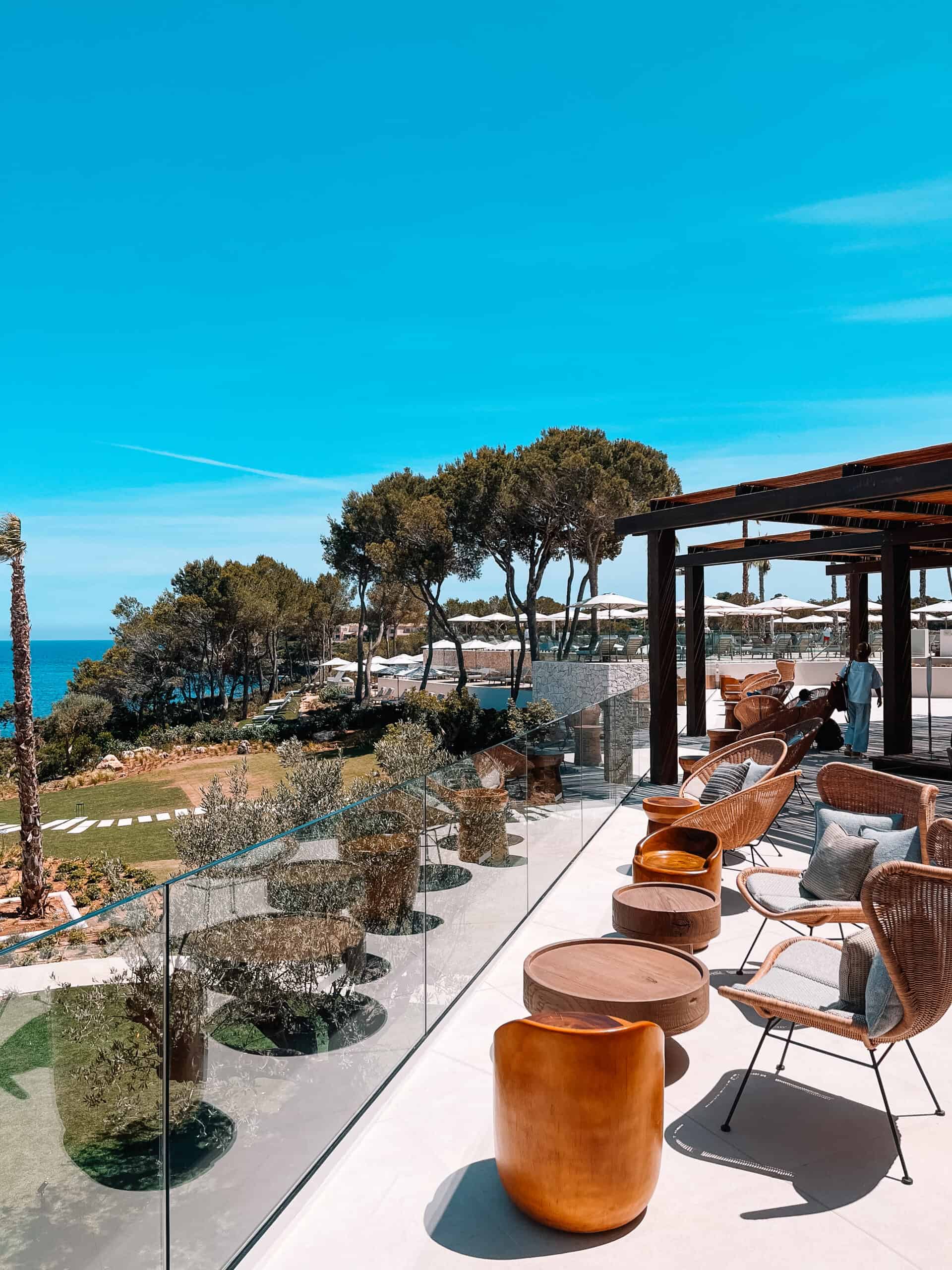 Das Ikos-Resort in Porto Petro – Mallorca Momente