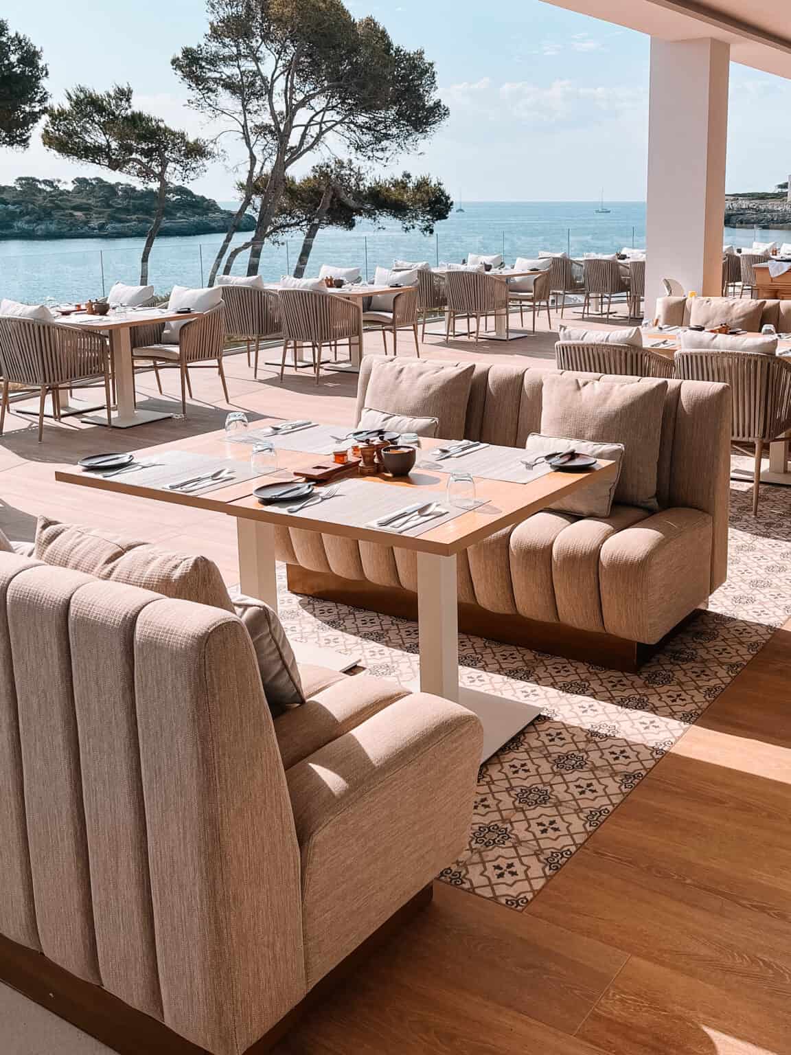 Das Ikos-Resort in Porto Petro – Mallorca Momente