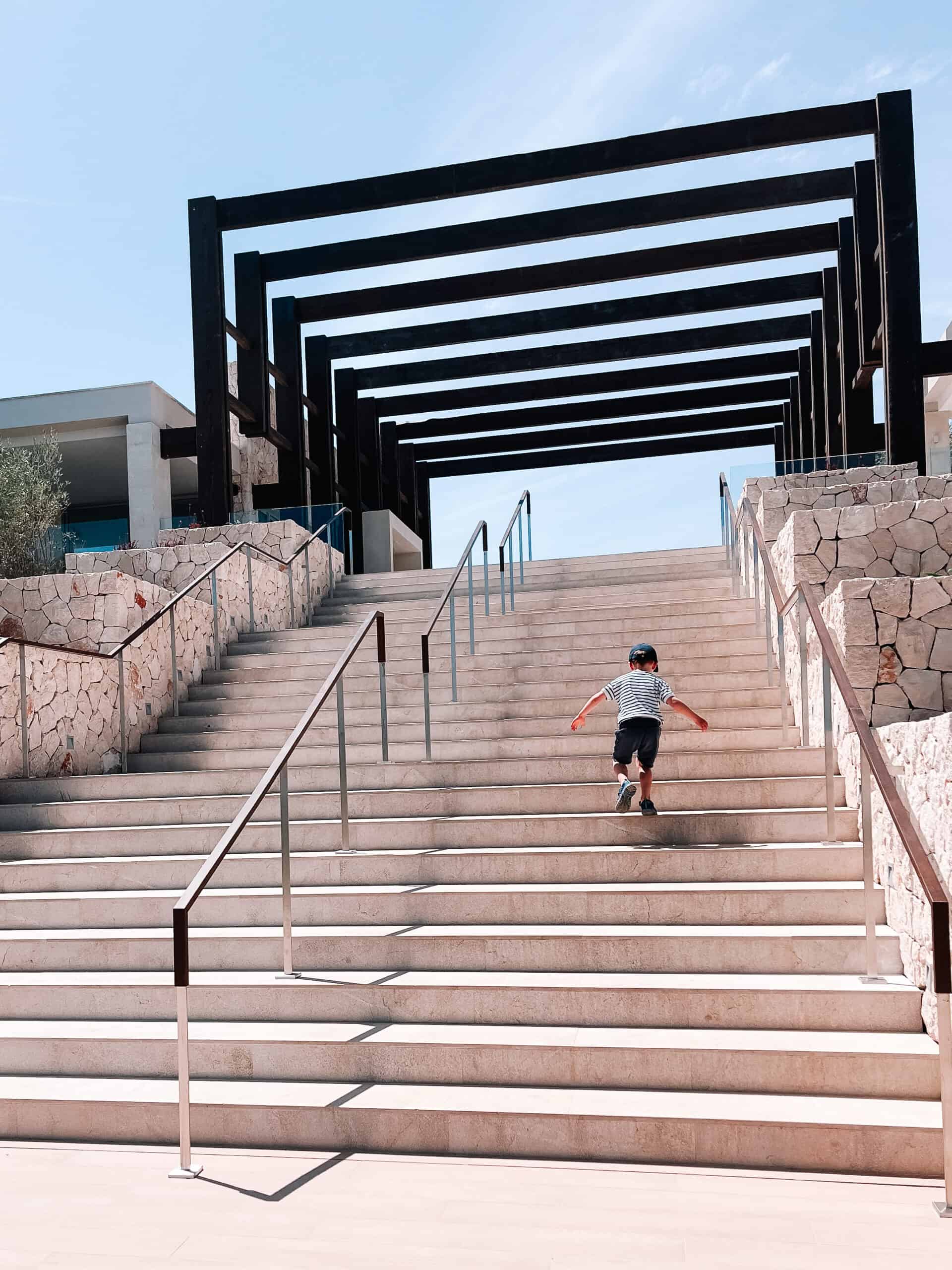 Das Ikos-Resort in Porto Petro – Mallorca Momente