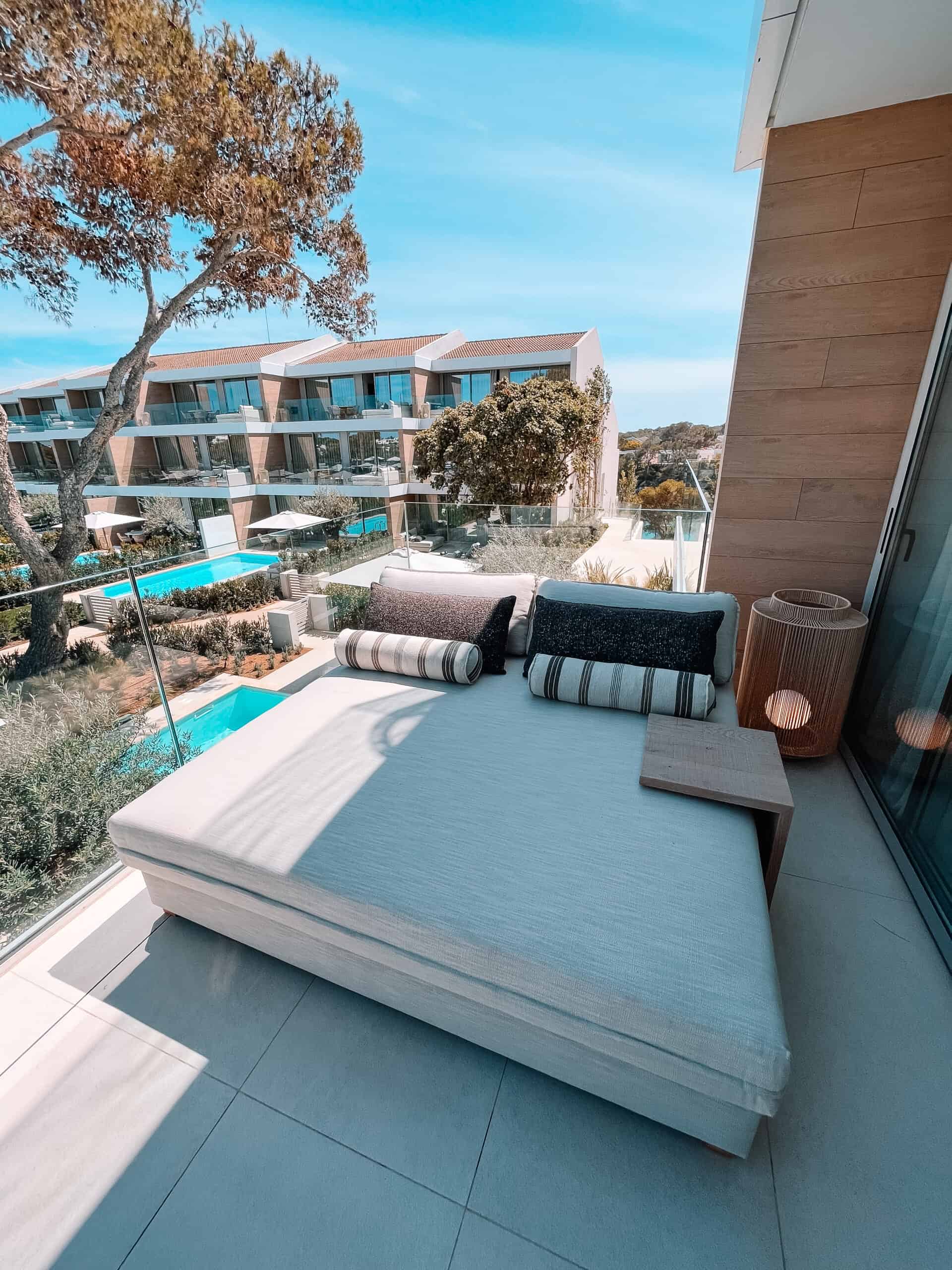 Das Ikos-Resort in Porto Petro – Mallorca Momente