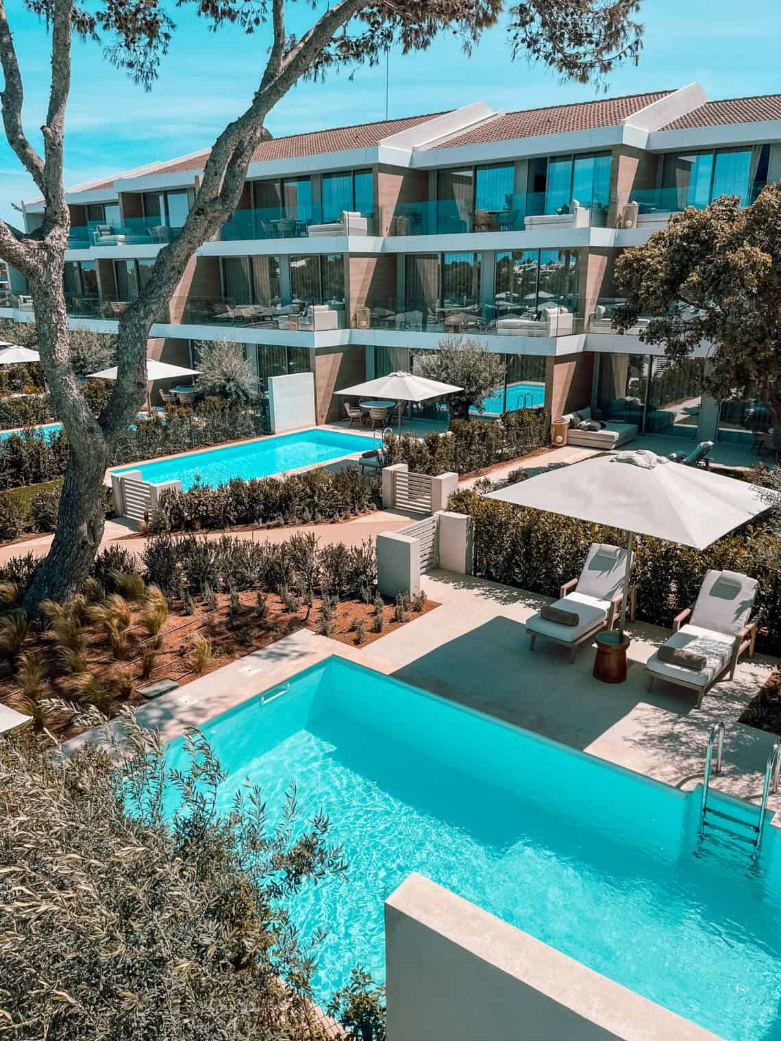 Das Ikos-Resort in Porto Petro – Mallorca Momente