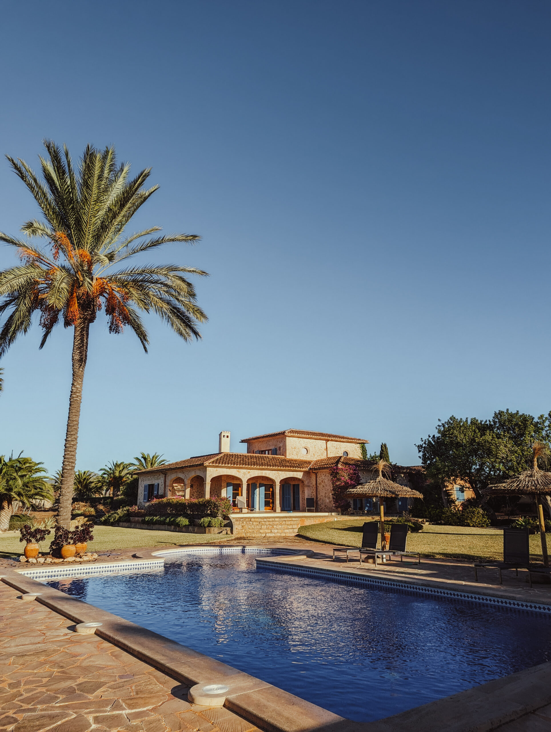 Finca Villa Anna auf Mallorca – Mallorca Momente